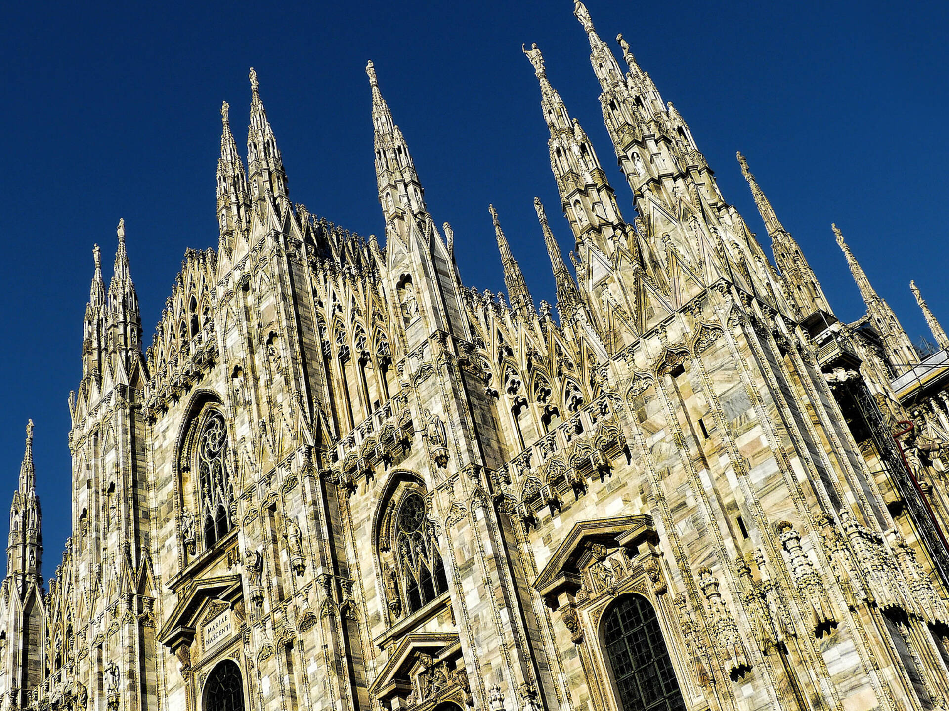 Time Out Milan | Milan Travel, Hotels & Things To Do
