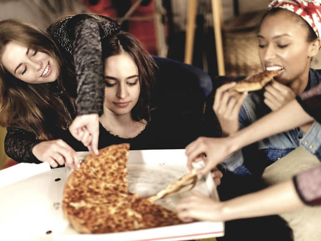 How to have an epic night in