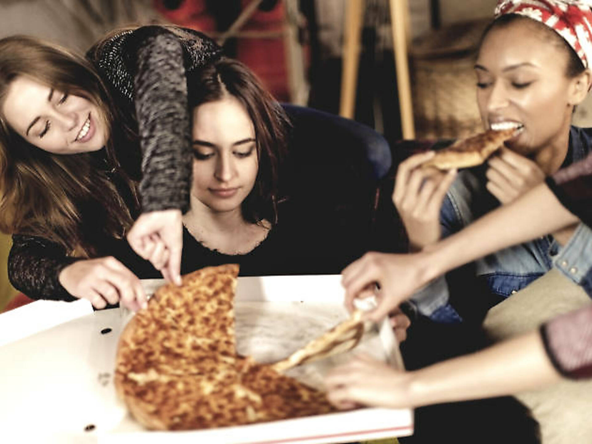 How to have an epic night in