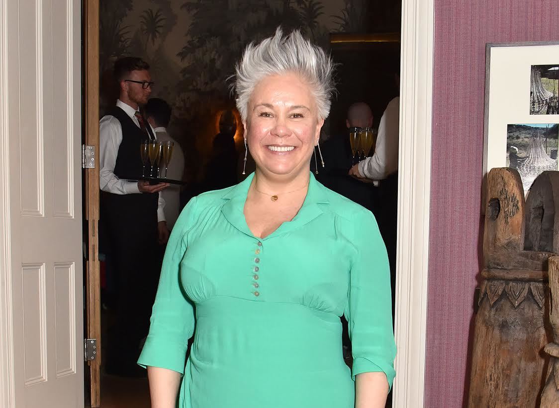 Director Emma Rice shares her love of 'Brief Encounter'