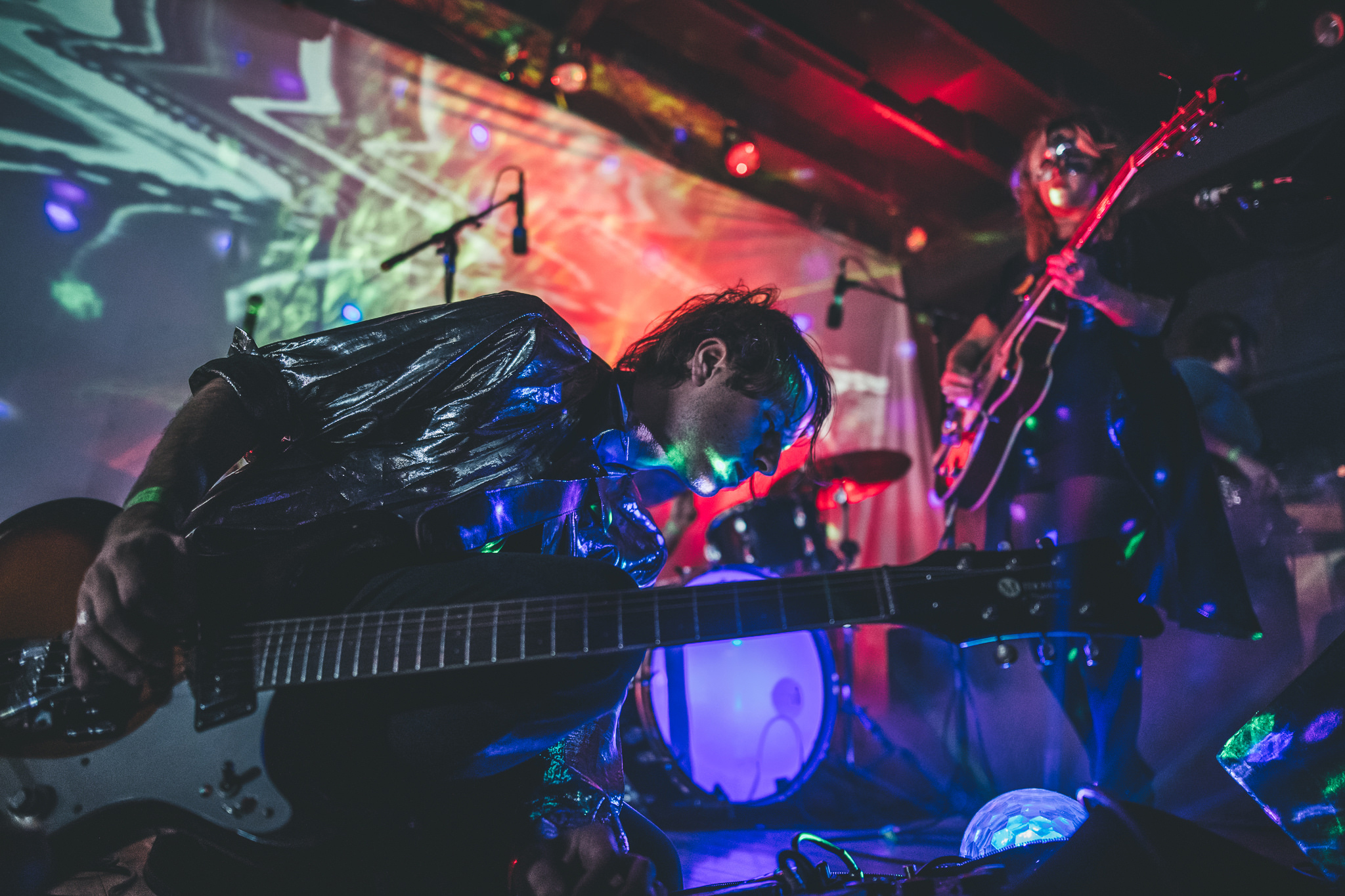 Guide to Levitation Festival 2018, Austin's Best Psych Fest