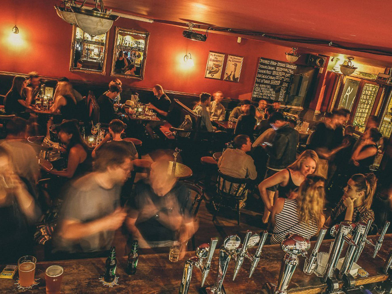 10 Best Pubs in Dalston You Need to Check Out Right Now