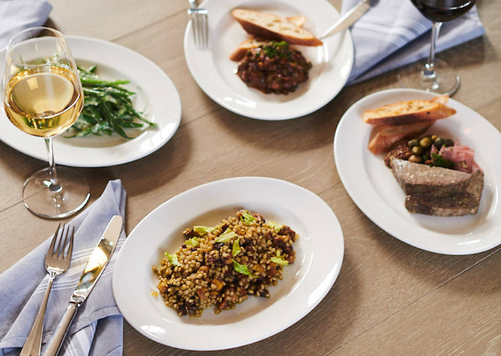 13 Best New Restaurants in Philadelphia