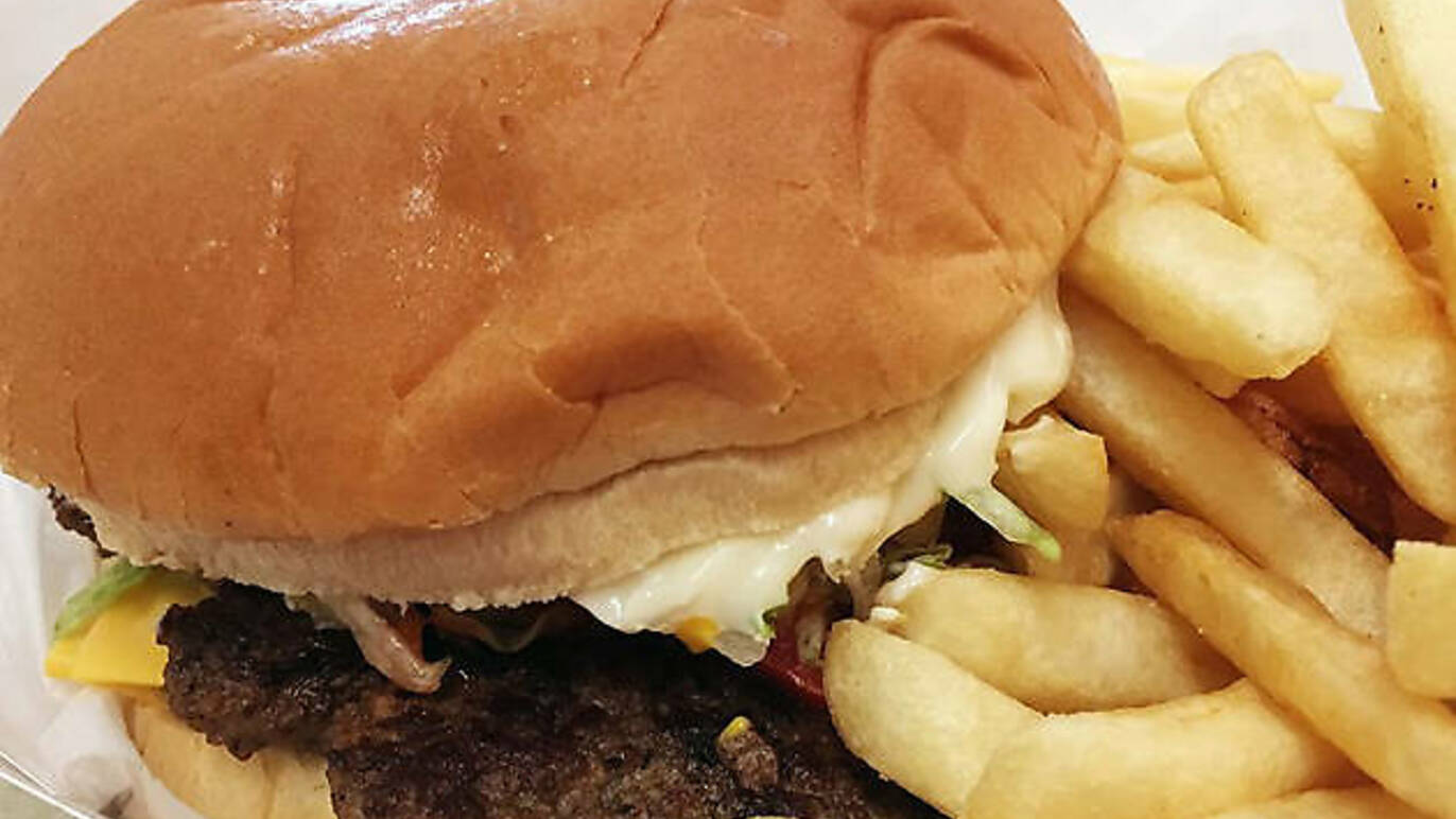 50 Best Burgers in America for Every State: Top U.S. Burger Spots