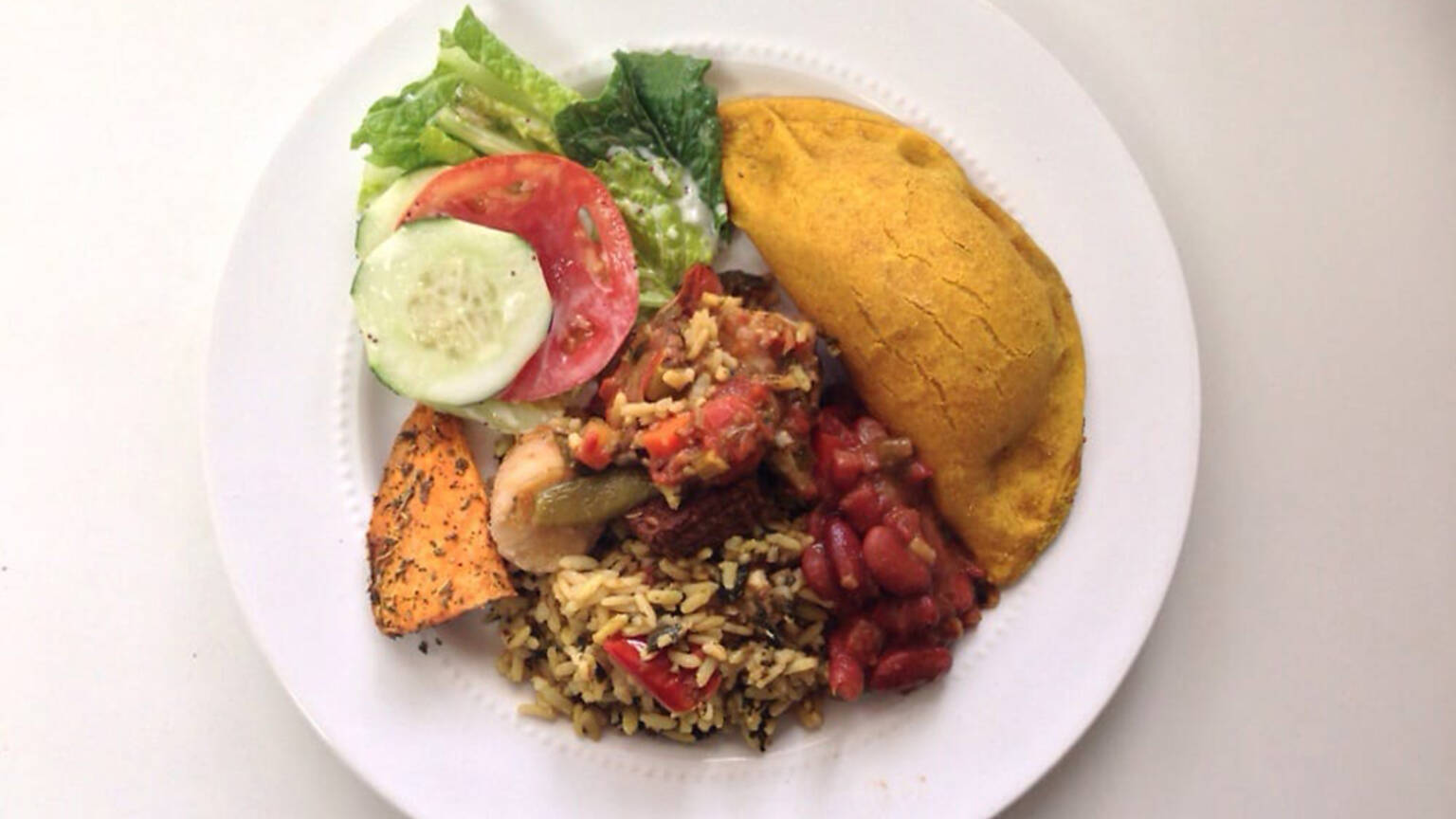 11 Best vegetarian restaurants in Miami for meatless meals