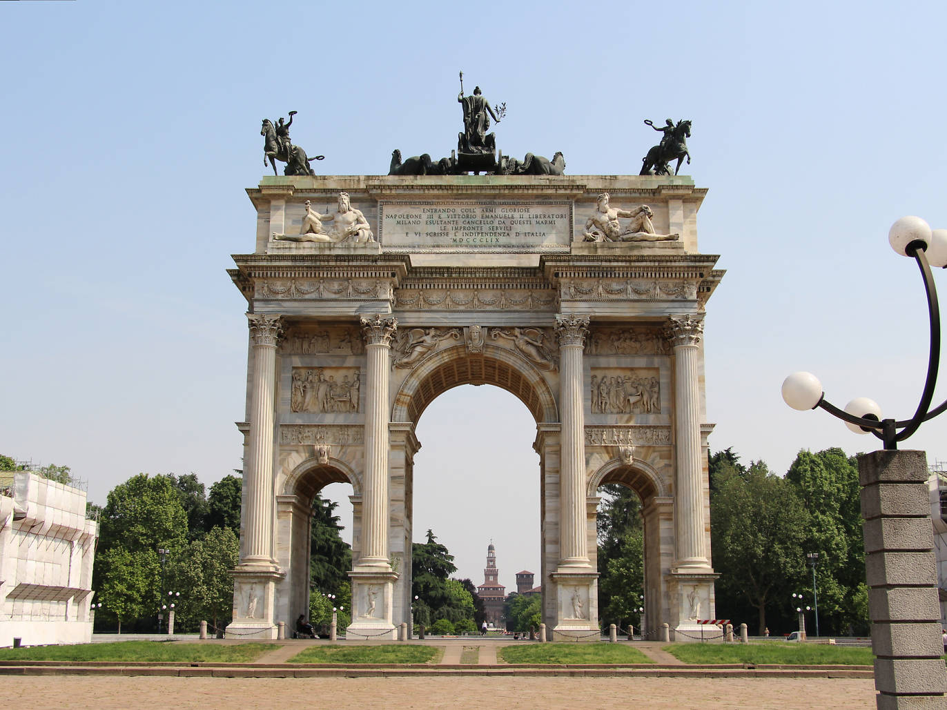 Time Out Milan | Milan Travel, Hotels & Things To Do