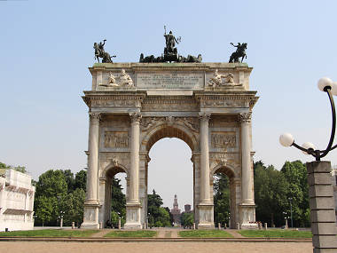 Time Out Milan | Milan Travel, Hotels & Things To Do