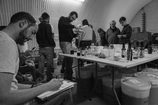 London Beer Lab | Bars and pubs in Brixton, London