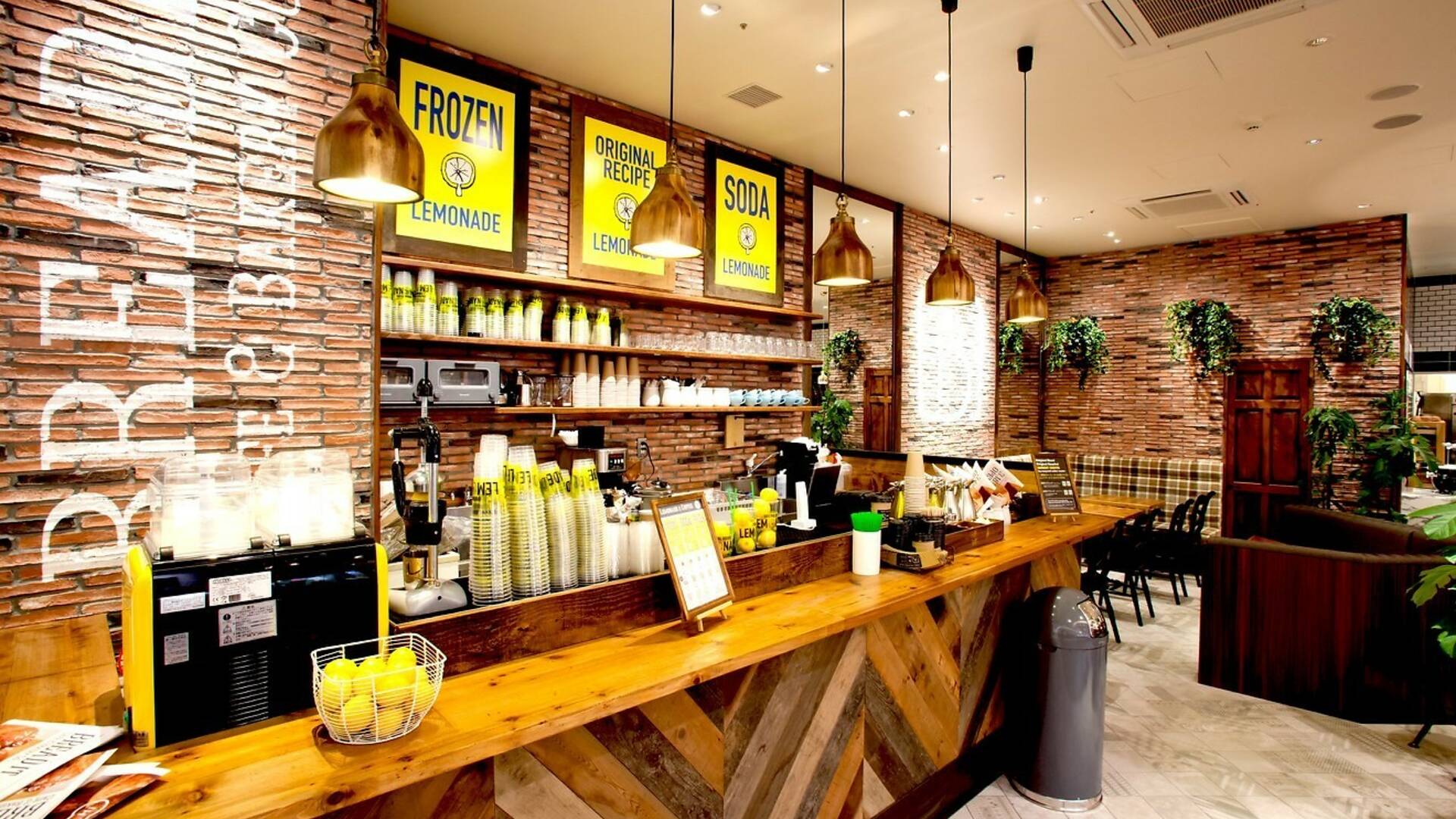 Lemonade by Lemonica Shimokitazawa | Shopping in Shimokitazawa, Tokyo