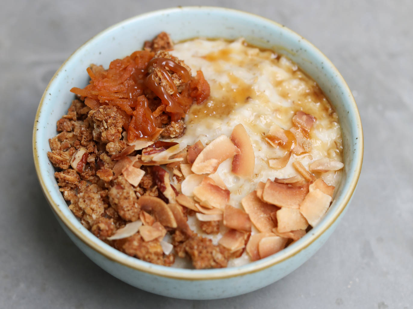7 Porridge Dishes To Wake You Up | London's Best Porridge