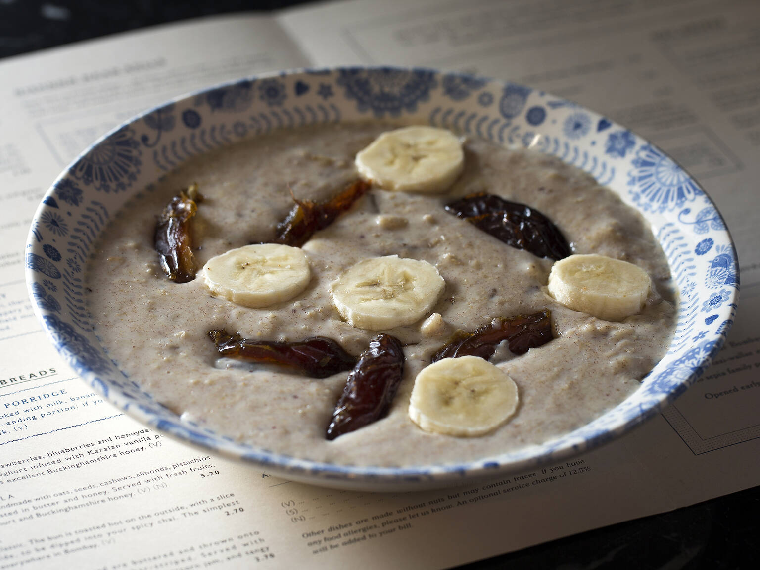 7 Porridge Dishes To Wake You Up | London's Best Porridge
