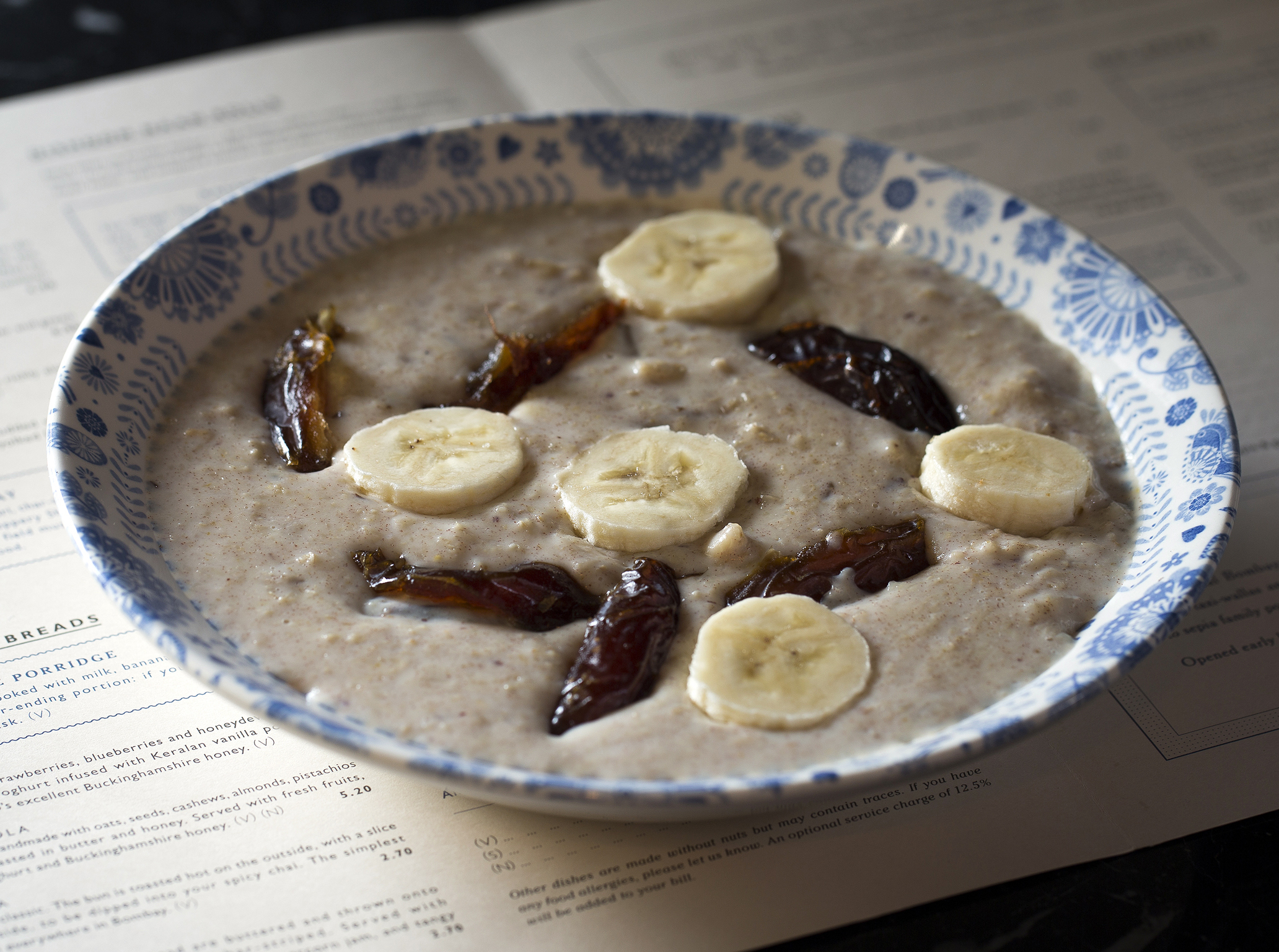 7 Porridge Dishes To Wake You Up | London's Best Porridge