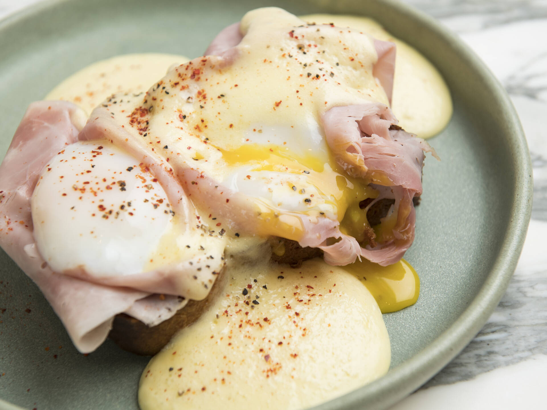 21 Best Places for Brunch Philadelphia Has to Offer