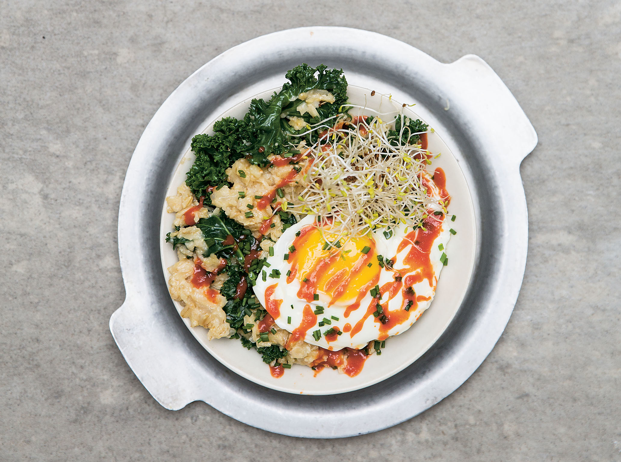 7 Porridge Dishes To Wake You Up | London's Best Porridge