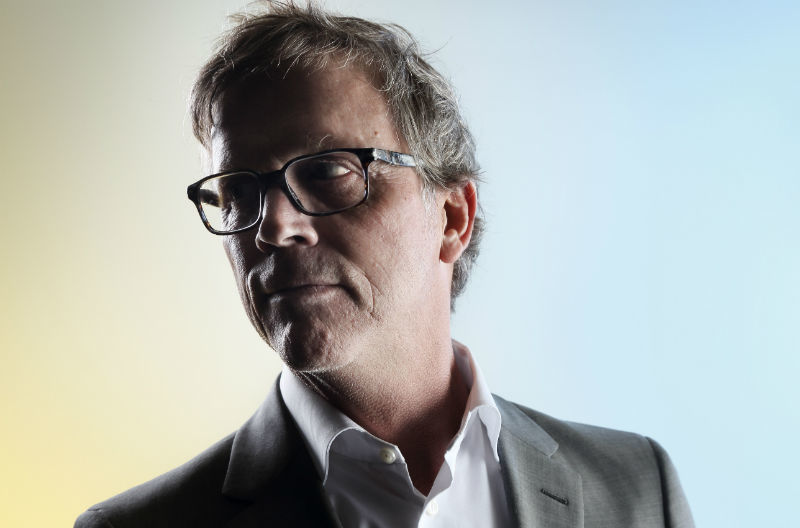 Todd Haynes Interview | The Director On His New Film 'Wonderstruck'