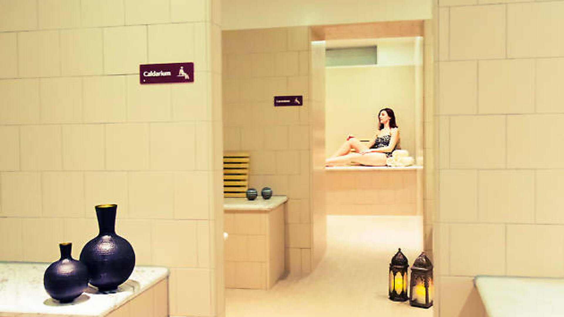 13 Super Sweaty Saunas in London | Best London Saunas