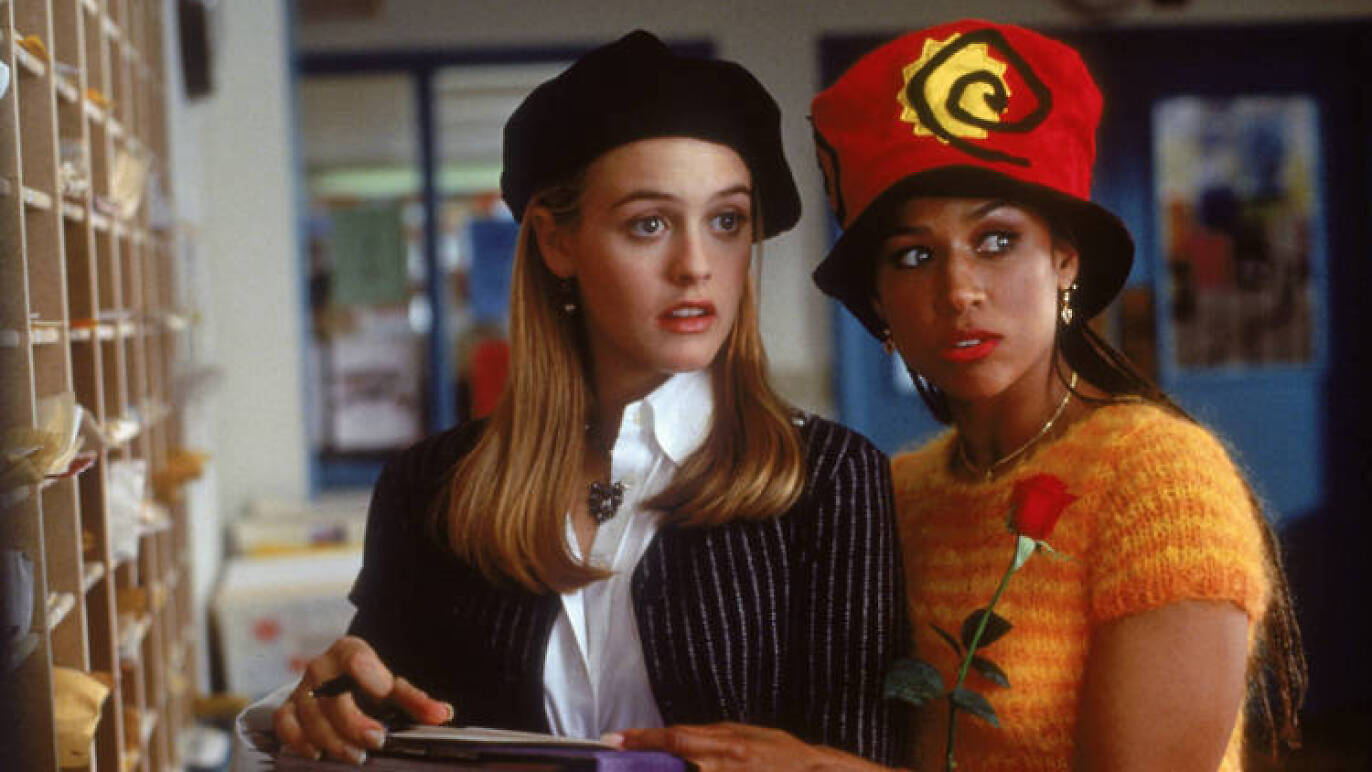 The Best 90s Movies | Incredible Films From The 1990s