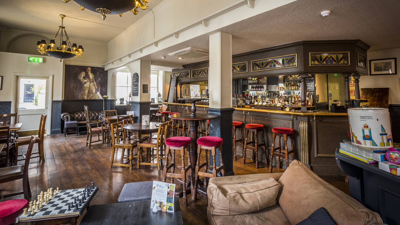 The Duchy Arms | Bars and pubs in Kennington, London