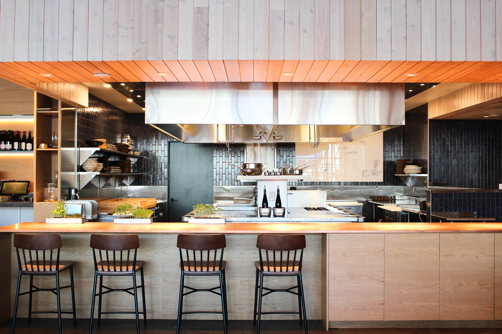 Guild | Restaurants in Bryker Woods, Austin