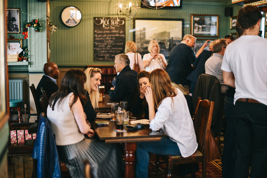 5 Best Pubs In Canary Wharf | Proper Pubs And Riverside Inns