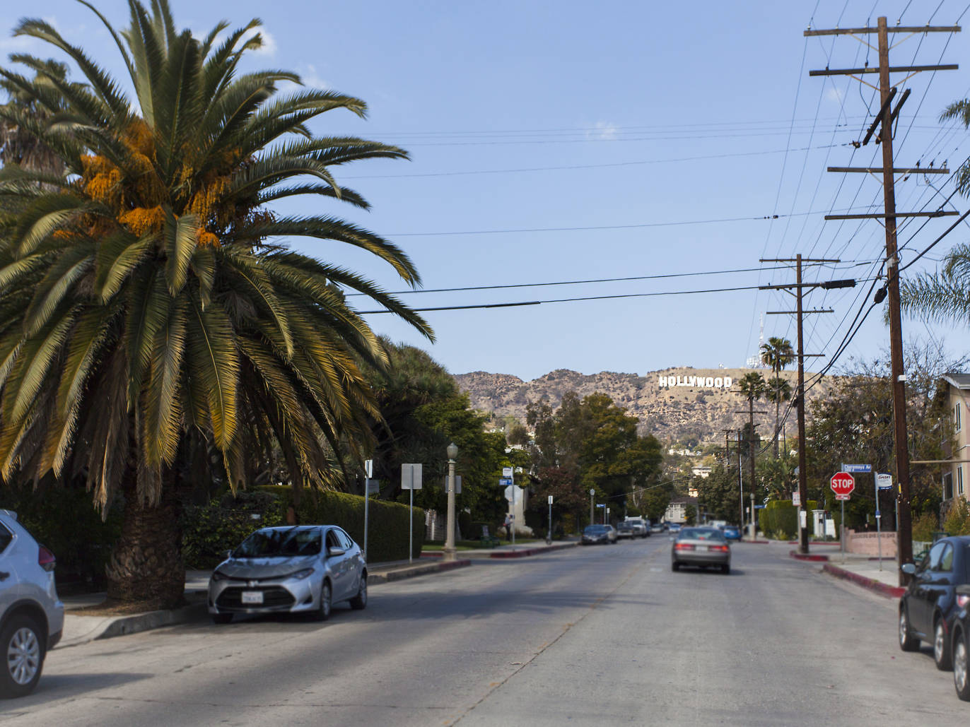 Los Angeles Canyon Communities Worth Exploring