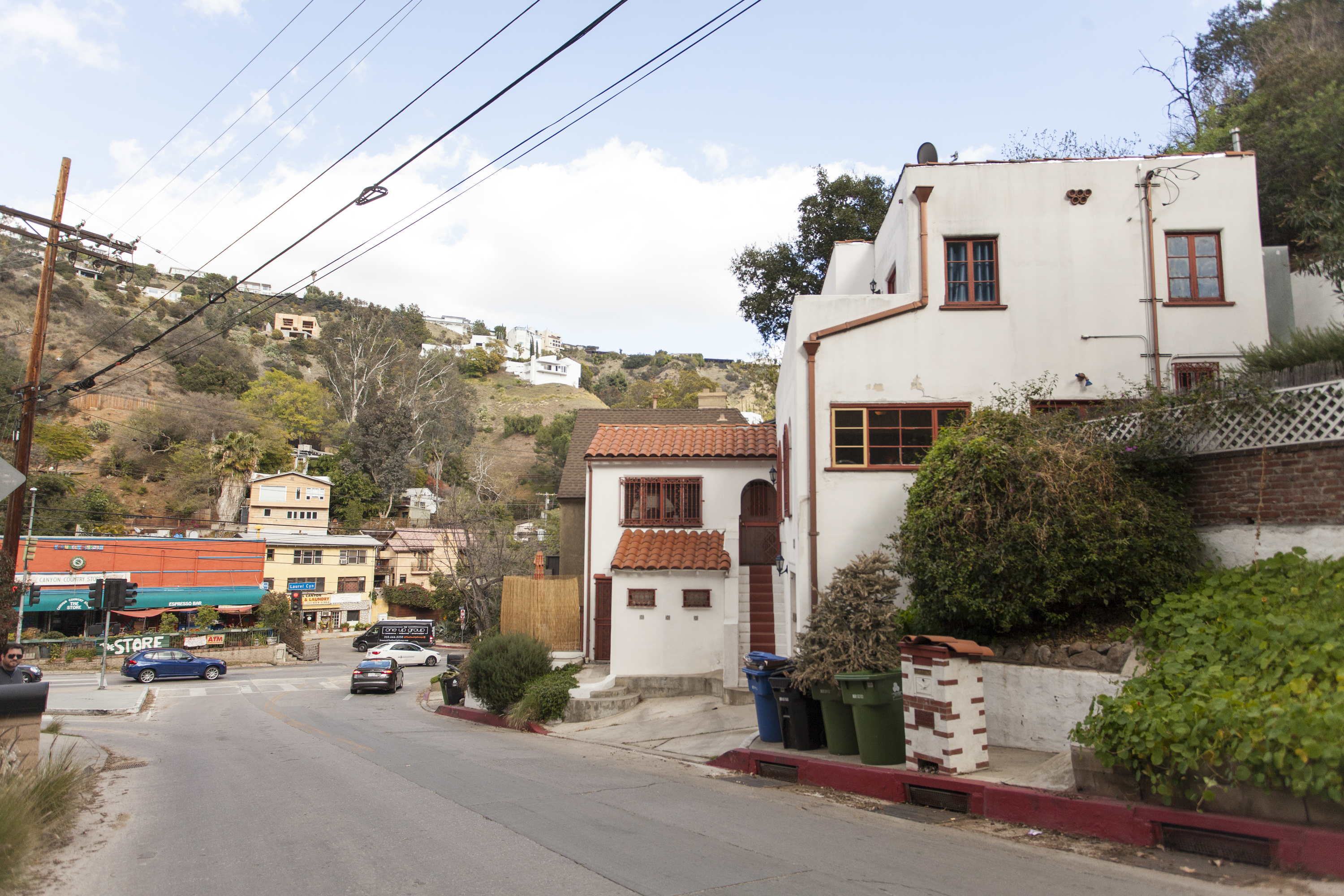 Los Angeles Canyon Communities Worth Exploring