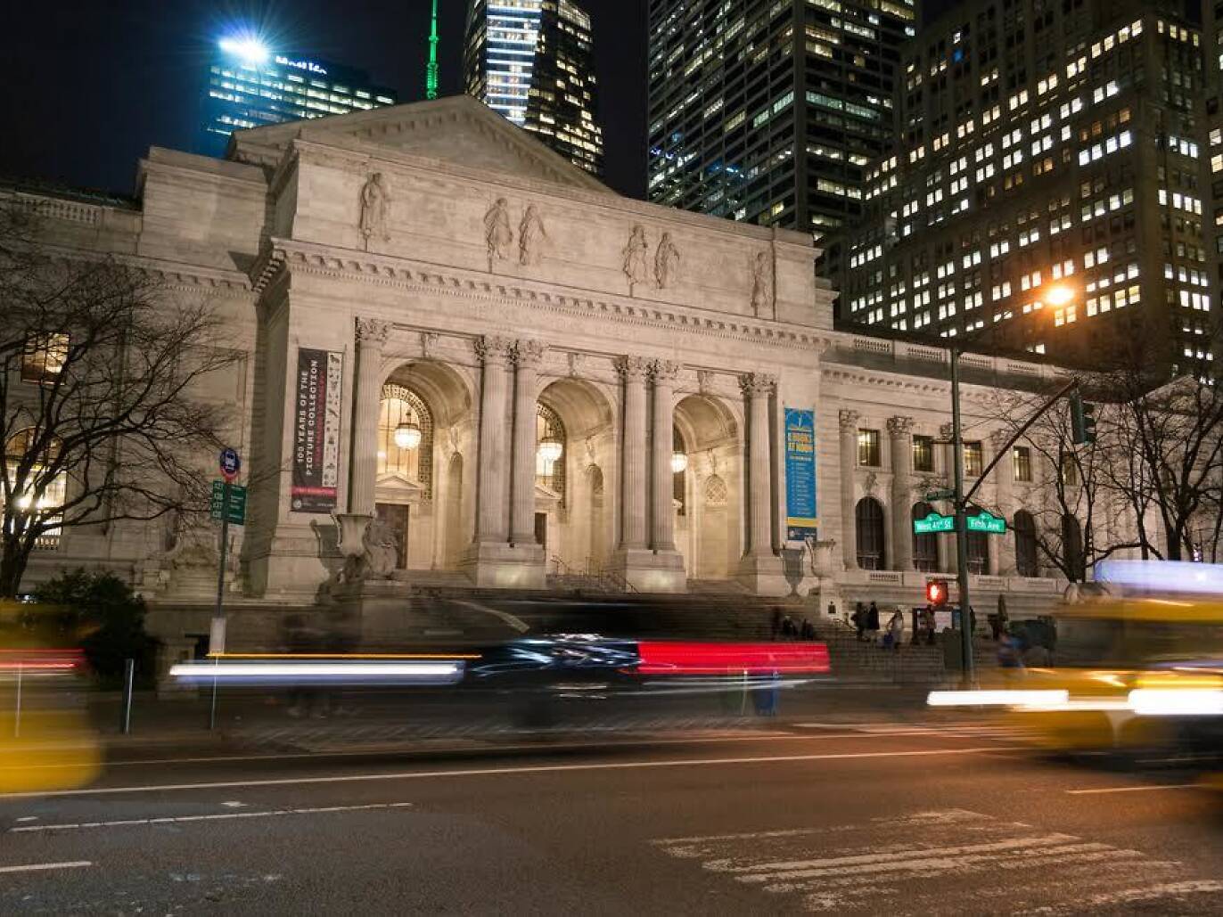 10 Best Kids' Library Branches to Visit in NYC