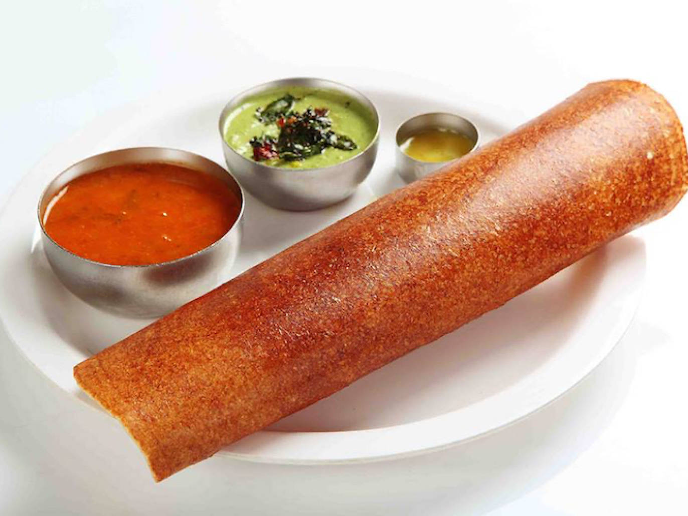 Makan Spotlight: Thosai