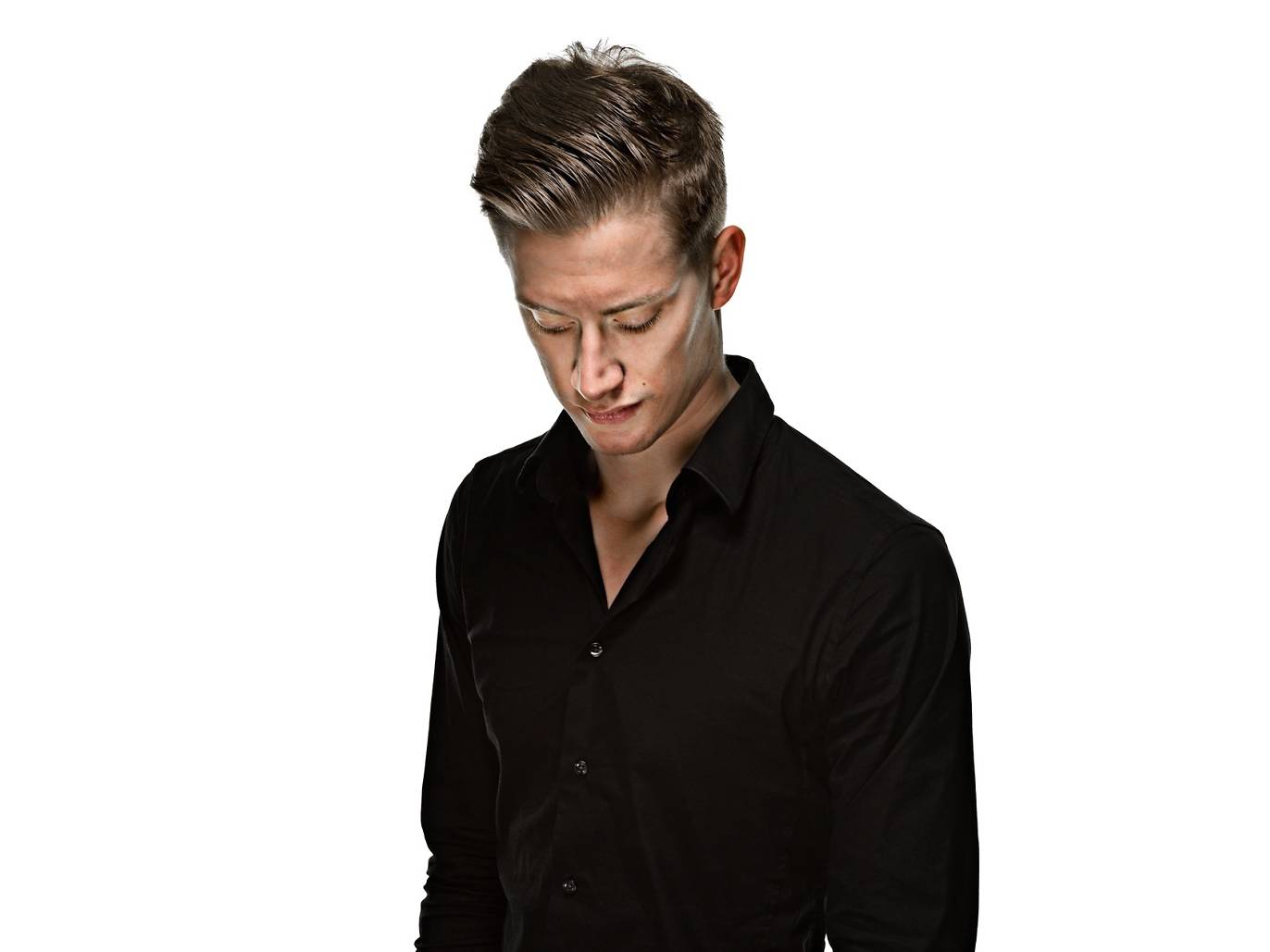 Daniel Sloss: Now | Comedy in Melbourne