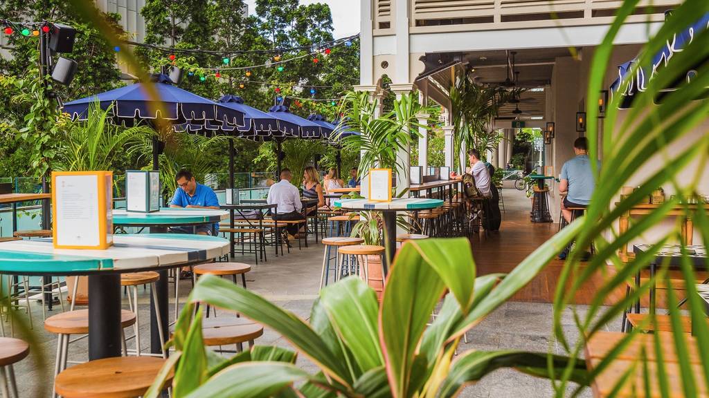 Little Big House | Bars in South Brisbane, Brisbane