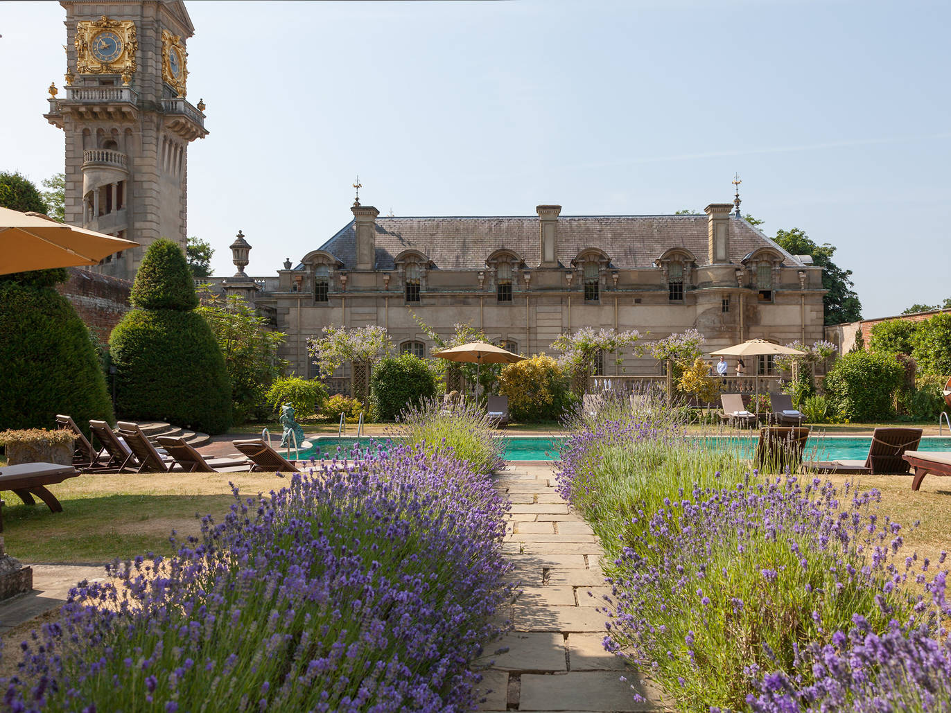 14 Best Spa Breaks Near London For A Seriously Relaxing Time