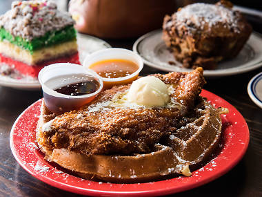 18 of the Best Harlem Restaurants in NYC to Visit