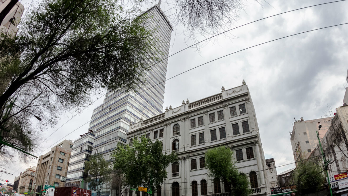 20 edificios que podrás visitar durante Open House CDMX