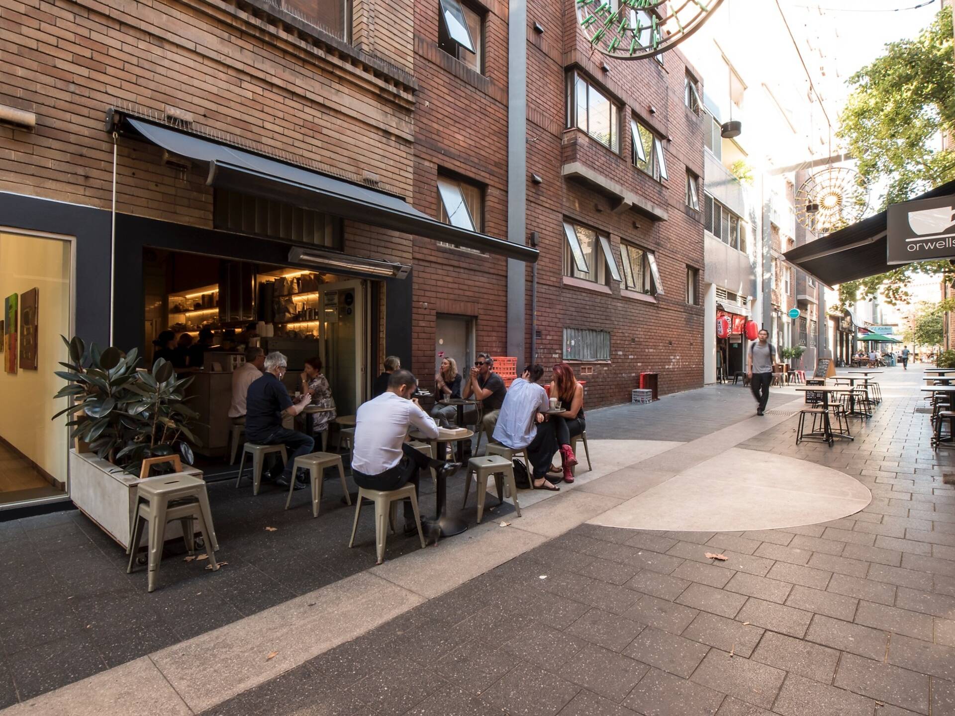 68 Best Cafés in Sydney Right Now