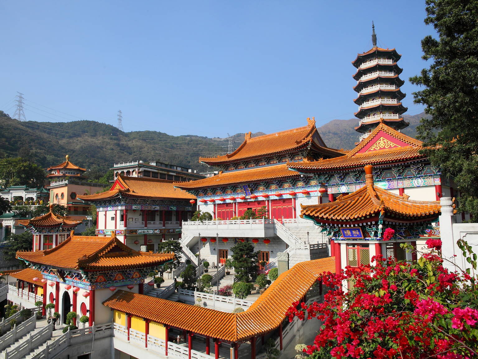 Tsuen Wan: the ultimate neighbourhood guide — Time Out Hong Kong