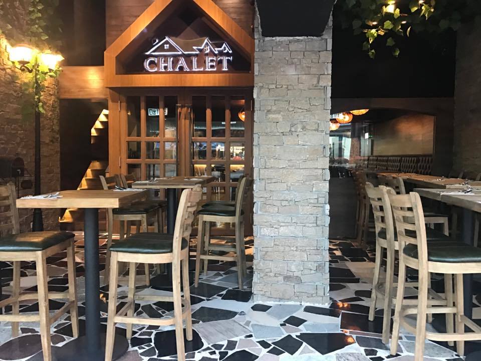Chalet | Restaurants in Tsuen Wan, Hong Kong