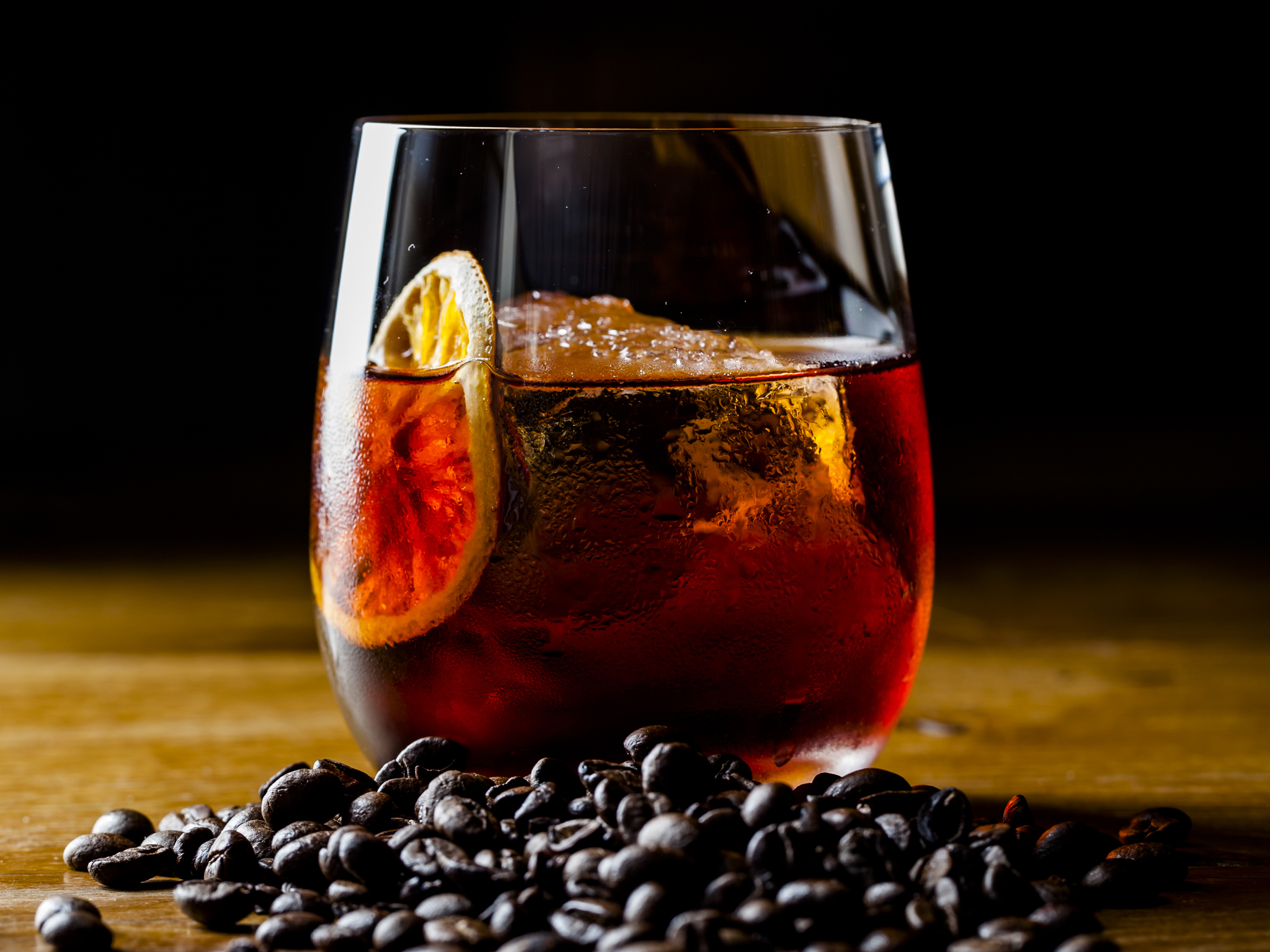 7 Coffee Cocktails To Fuel You In London | Espresso Martinis & More