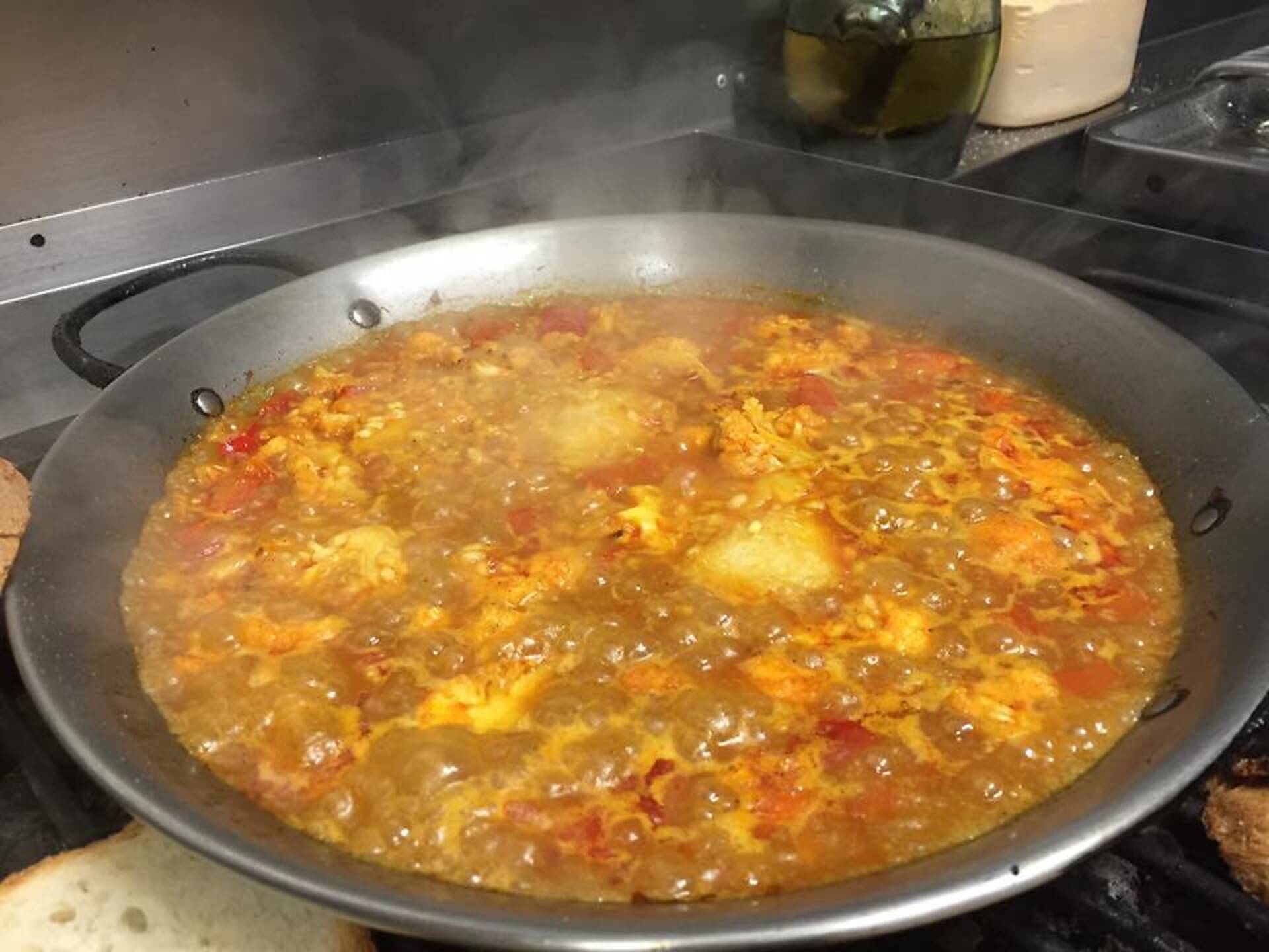 El millor menjar per emportar de Barcelona