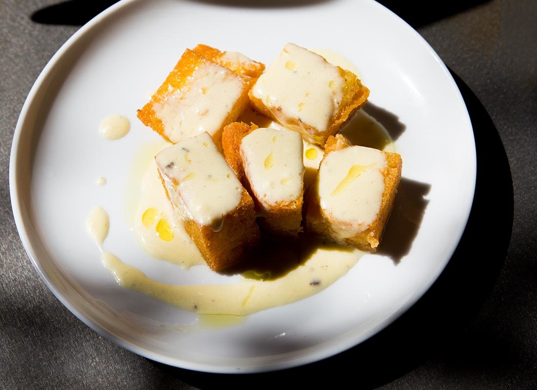 6 patates braves d'autor que has de tastar a Barcelona