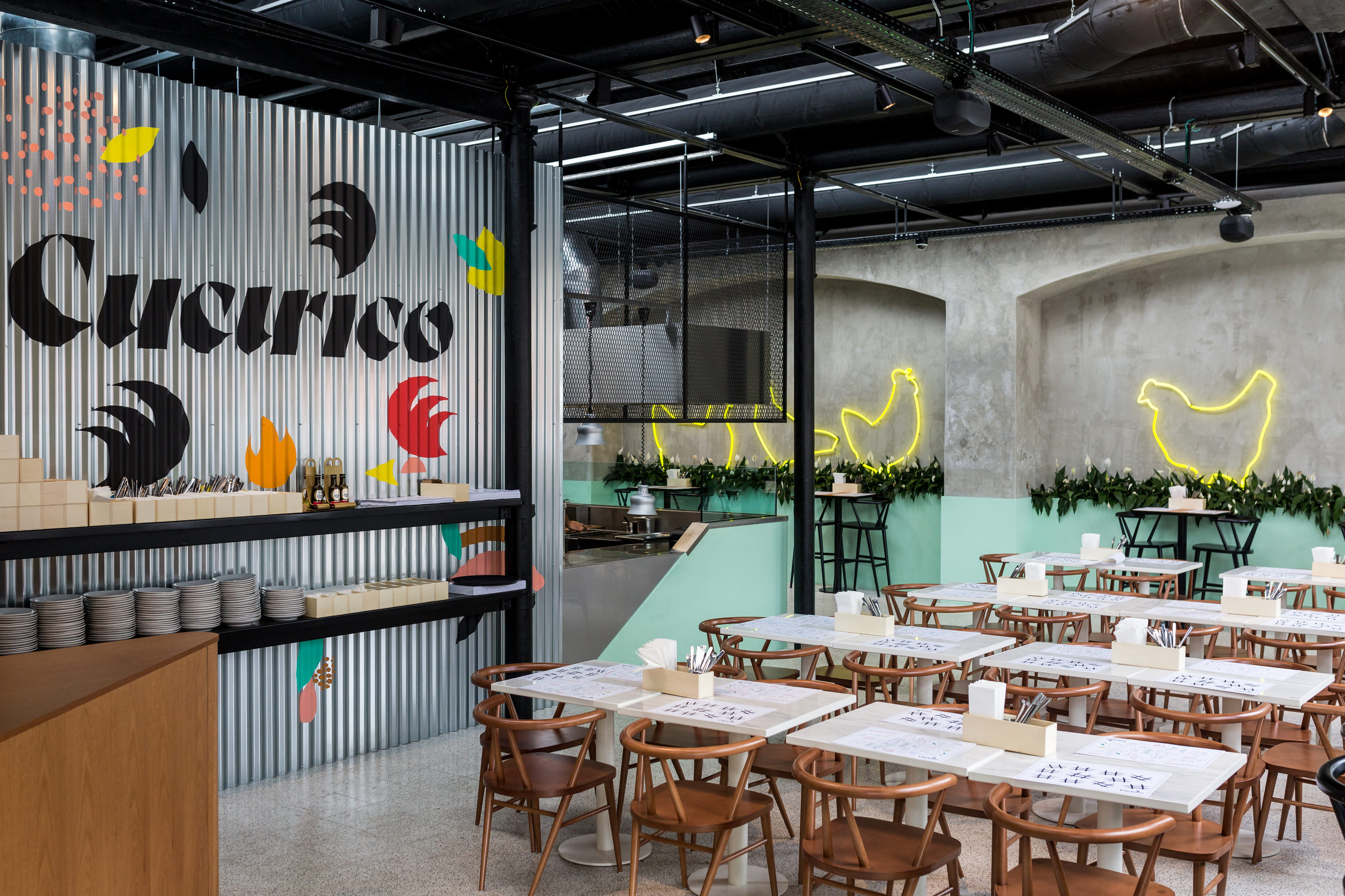 17 restaurantes na Lx Factory a não perder numa visita a Alcântara