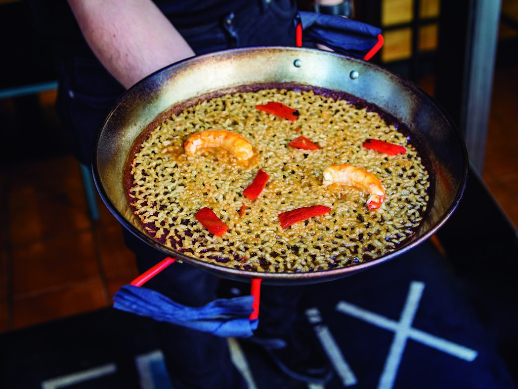 Los mejores lugares para comer y beber en Barcelona