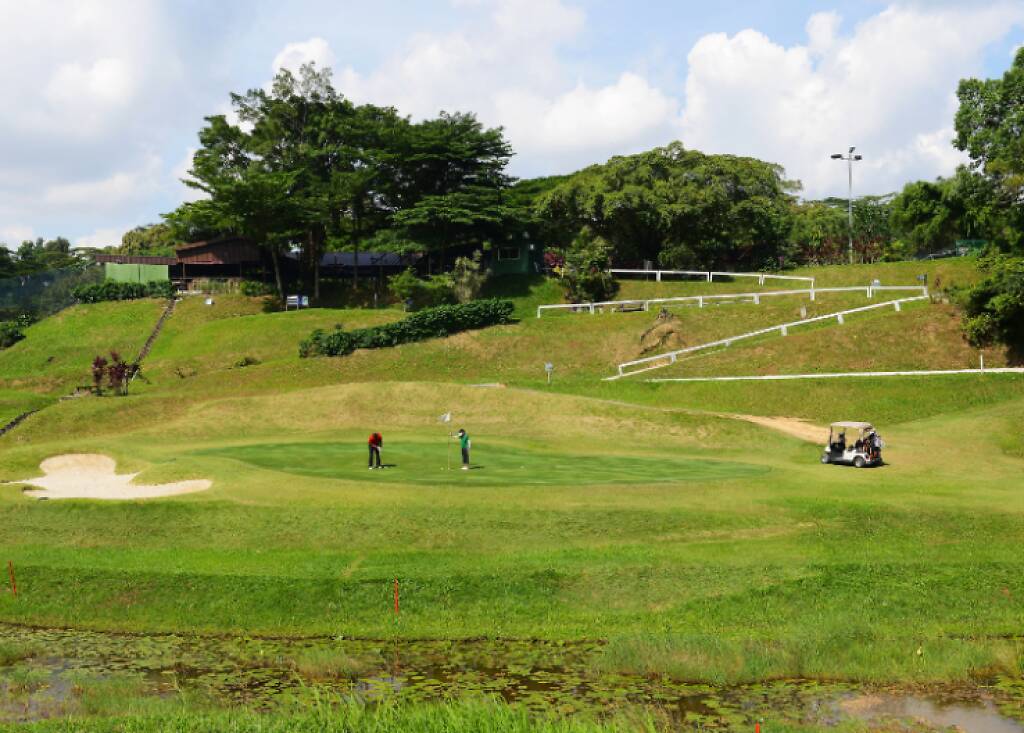 Bukit Timah Guide: Things To Do, Eat, Drink And Shop