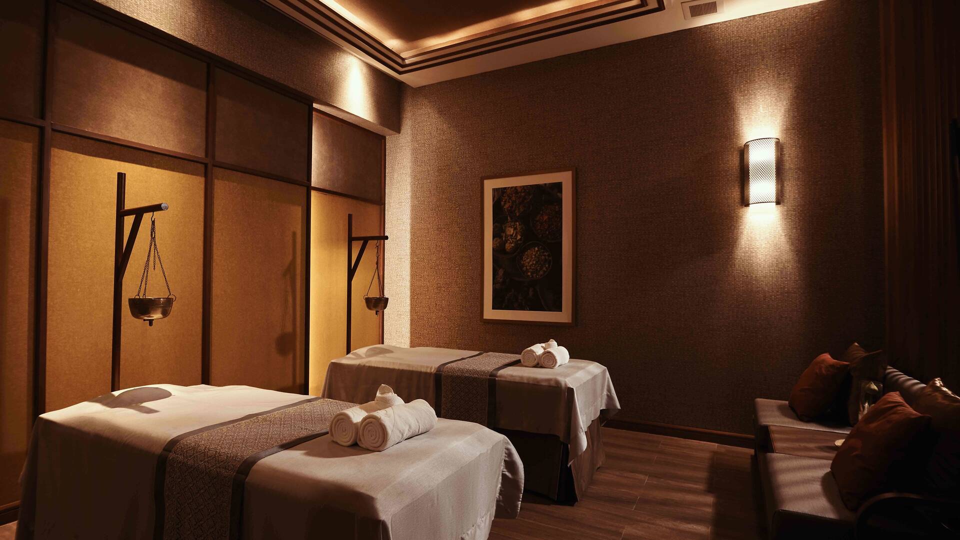The best spas in Bangkok to relax with massages and treatments