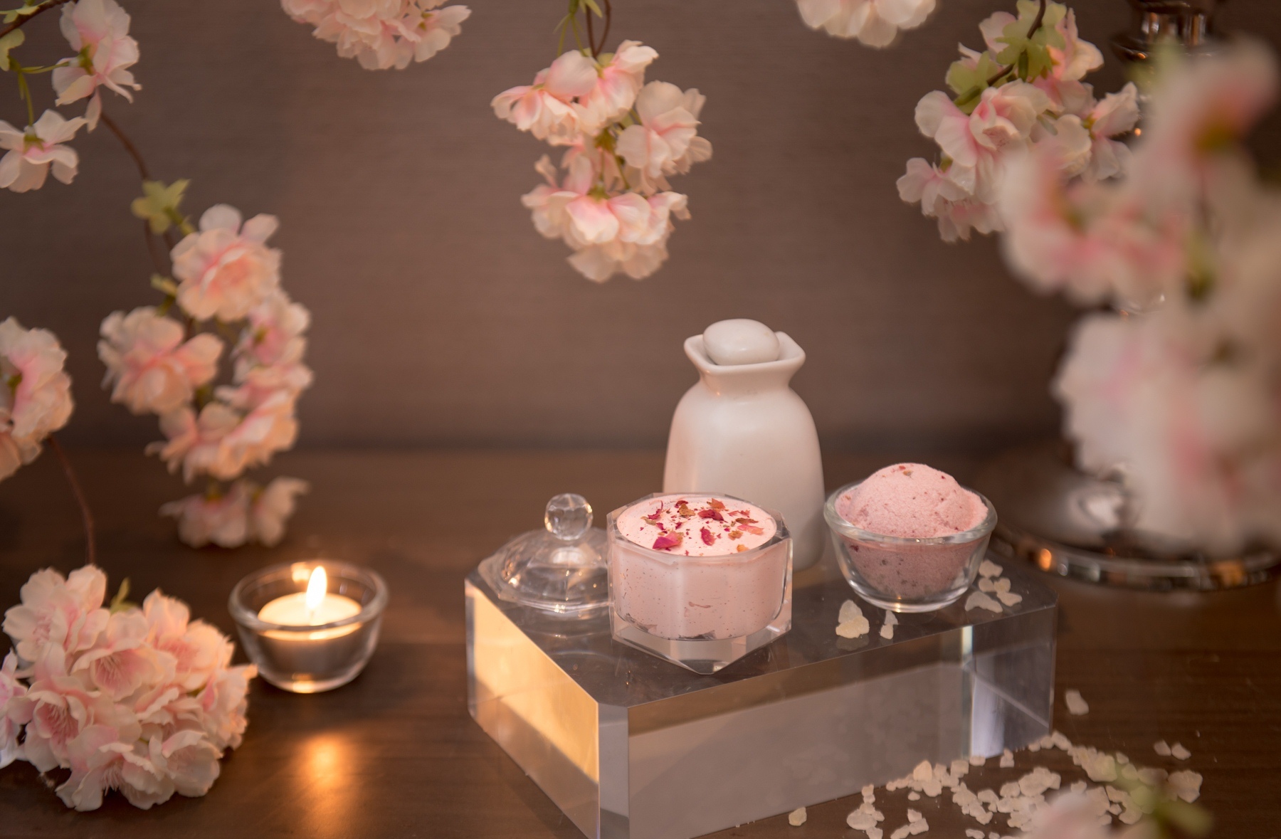 Best summer spa treatments