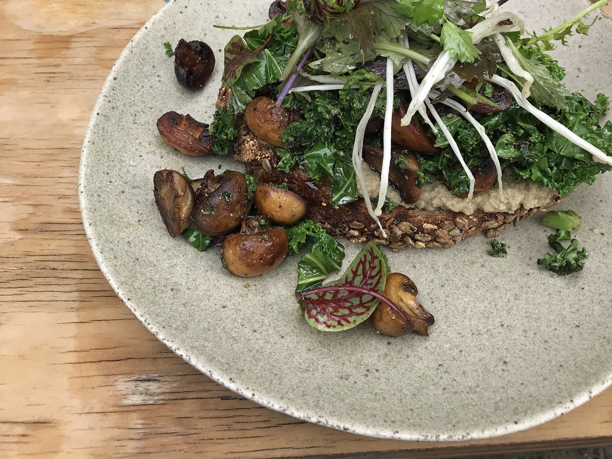 The 20 Best Breakfasts in Sydney