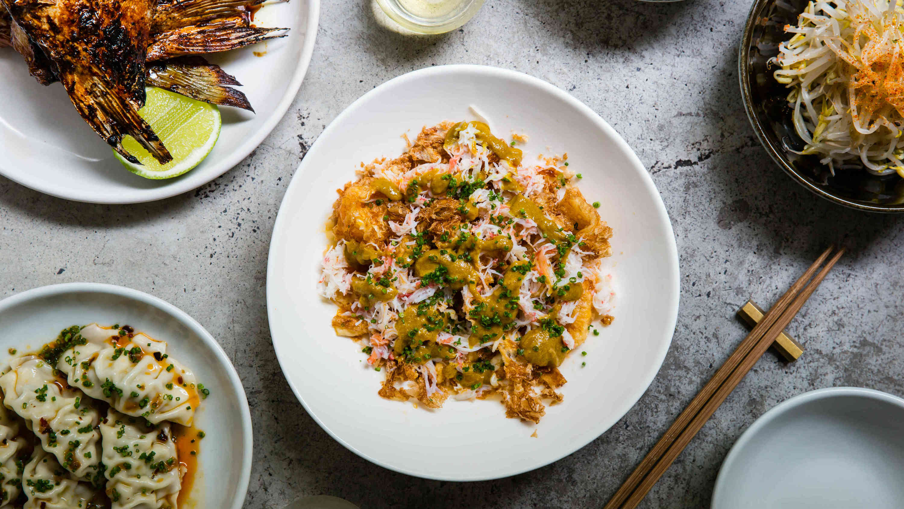 53 Best Restaurants in Sydney right now