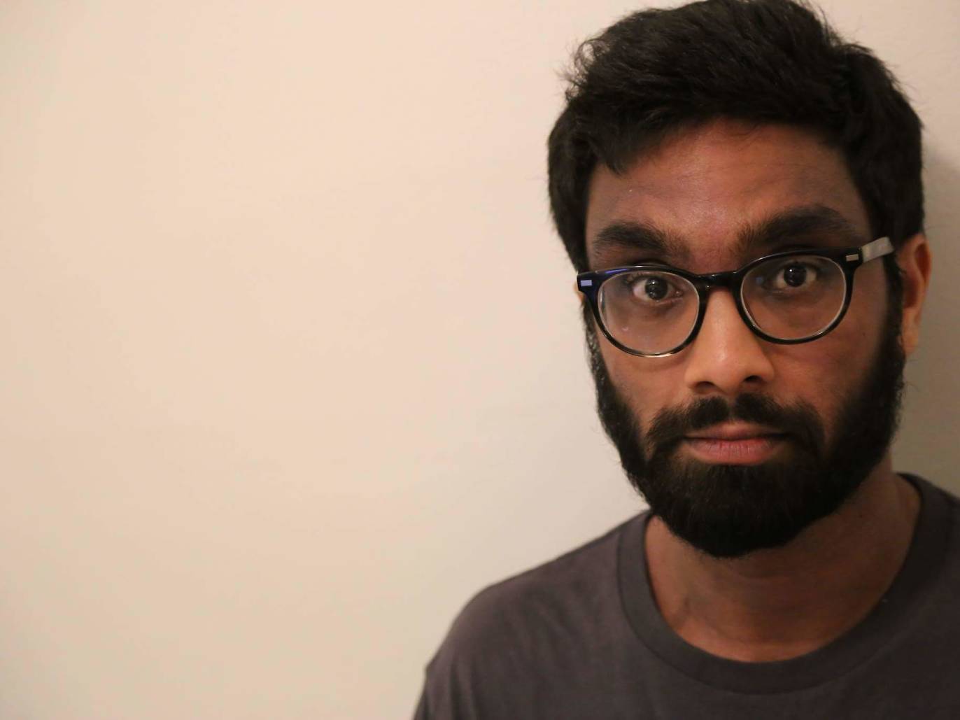 Suren Jayemanne: Surenity Now | Comedy in Sydney