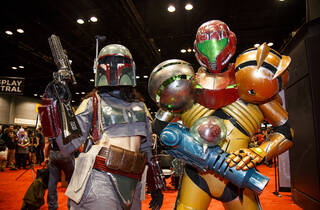 C2E2: Chicago Comic and Entertainment Expo | Things to do in Chicago