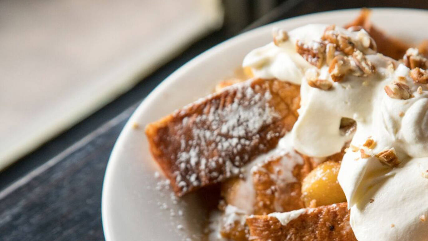 15 Brunch Spots in NYC for Every Type of Person