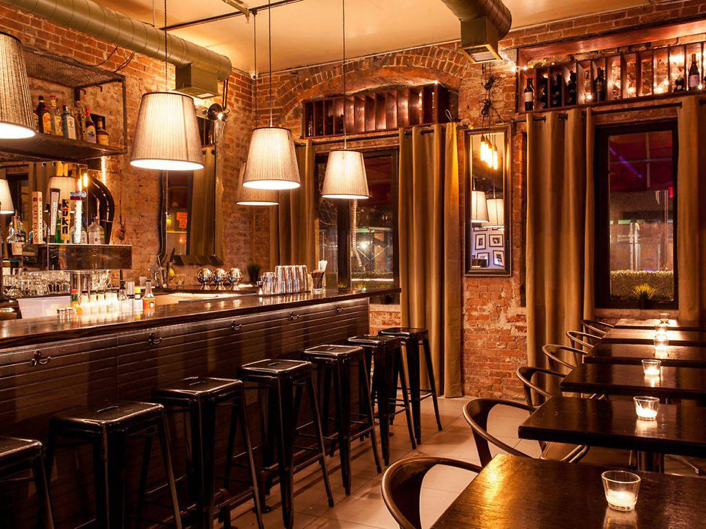 13 best restaurants and bars in the Bronx, New York